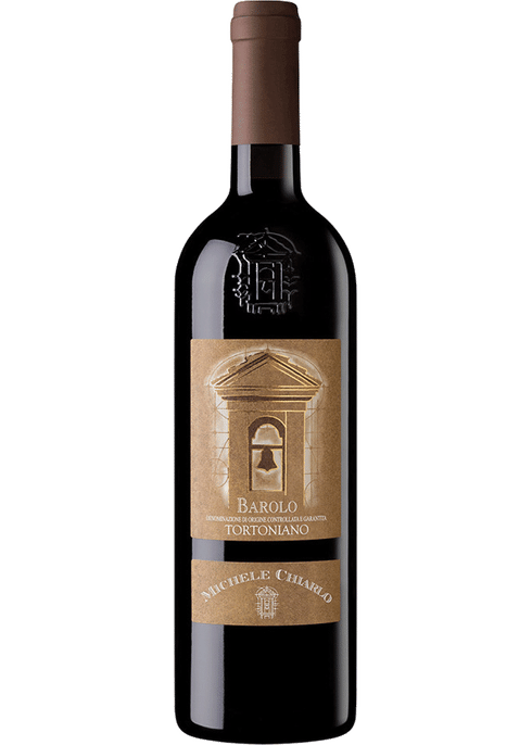 Chiarlo Barolo Tortoniano | Total Wine & More