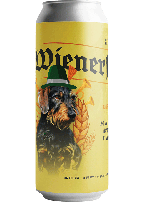 One Family Wienerfest | Total Wine & More