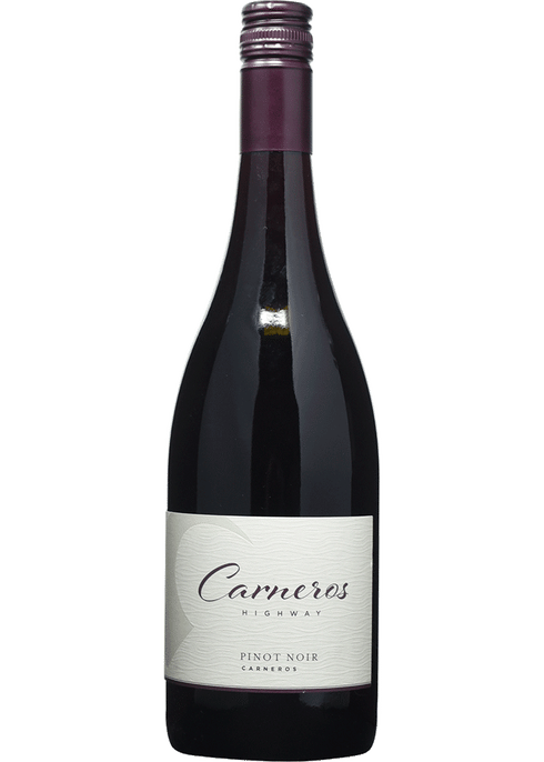 Carneros Highway Pinot Noir | Total Wine & More