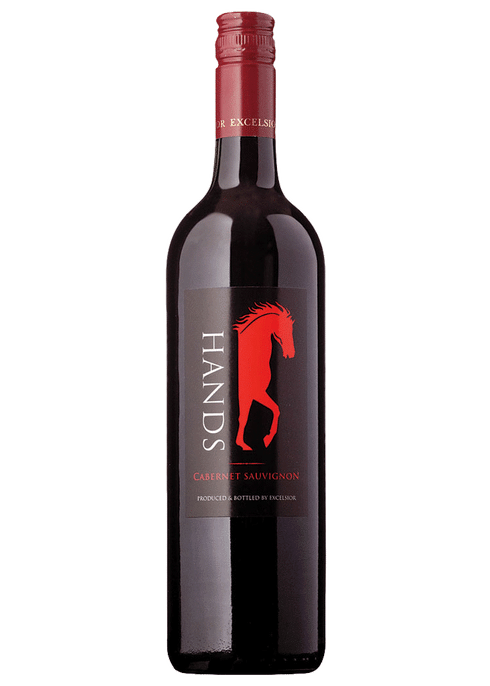 Hands Cabernet Sauvignon | Total Wine & More