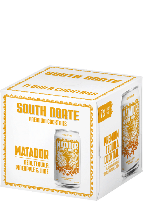 SouthNorte Tequila Matador | Total Wine & More