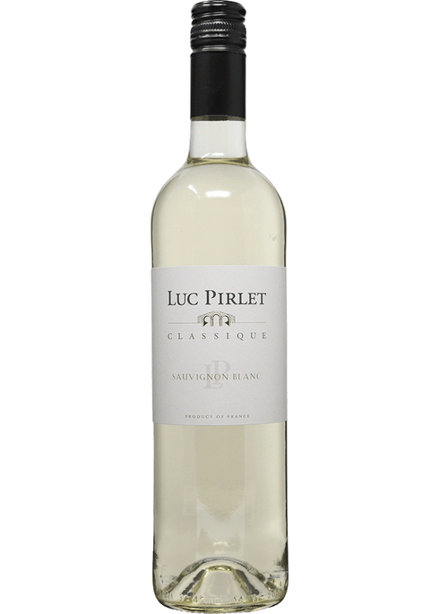 Luc Pirlet Sauvignon Blanc Total Wine More