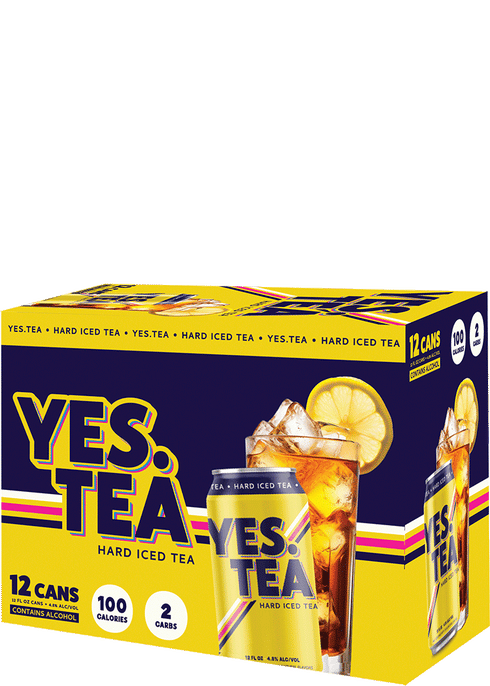 4 Hands Yes Tea | Total Wine & More