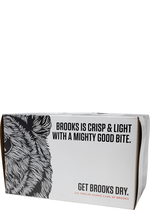 Brooks Dry Cider | Total Wine & More Brooks Dry Cider | Total Wine & More