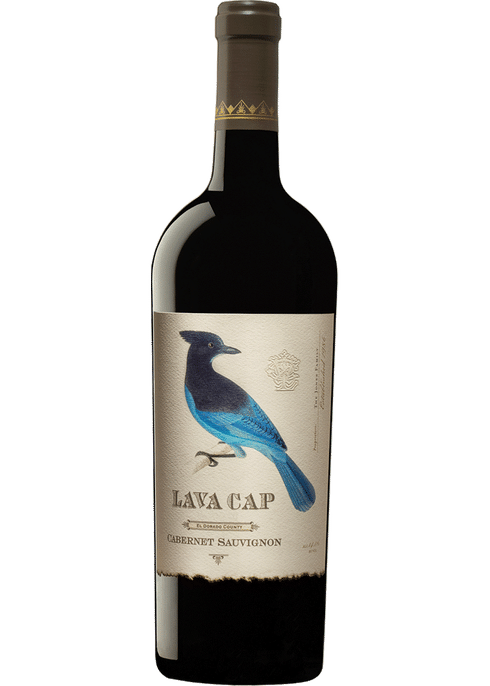 Lava Cap Cabernet Sauvignon Reserve | Total Wine & More
