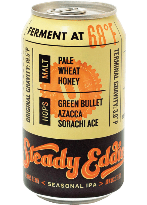 Union Steady Eddie | Total Wine & More