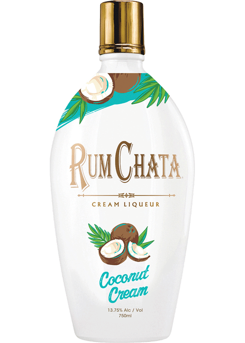 RumChata Coconut Cream Liqueur | Total Wine & More