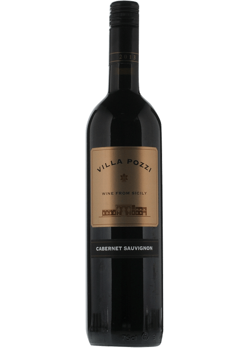 Villa Pozzi Cabernet Sauvignon | Total Wine & More