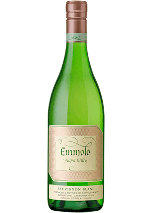 Emmolo Sauvignon Blanc Napa | Total Wine & More