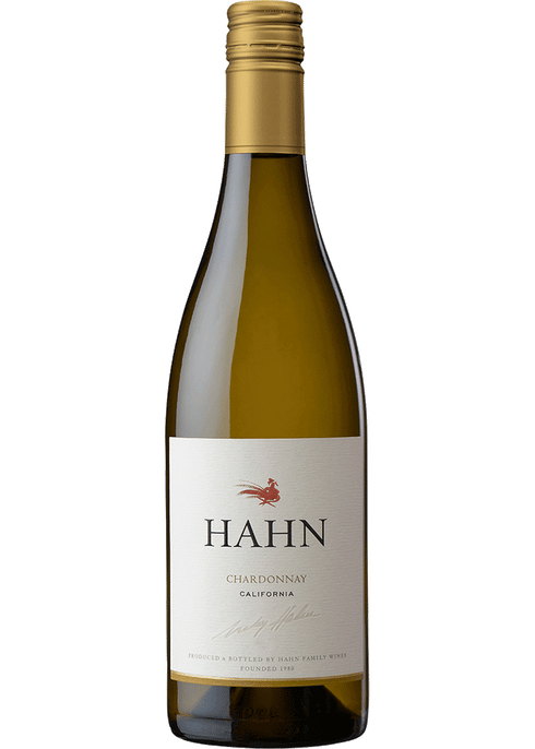 Hahn Chardonnay | Total Wine & More