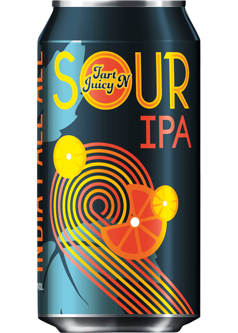 Epic Tart 'N Juicy Sour IPA | Total Wine & More