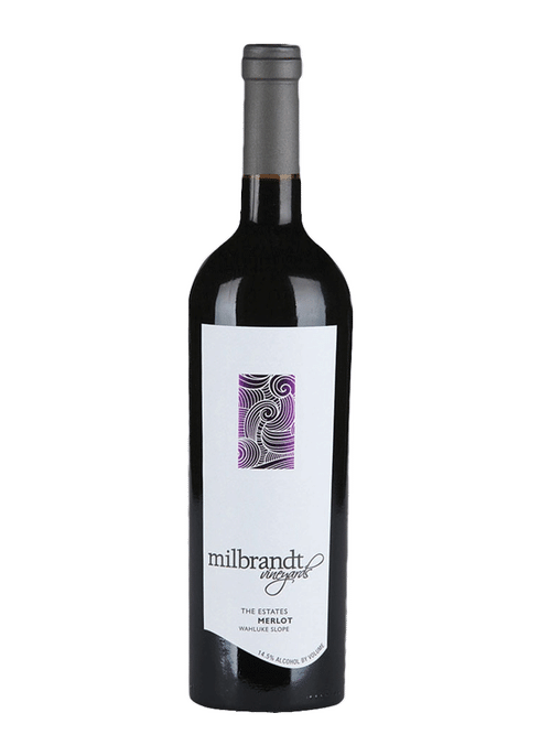 Milbrandt Merlot Tradition | Total Wine & More