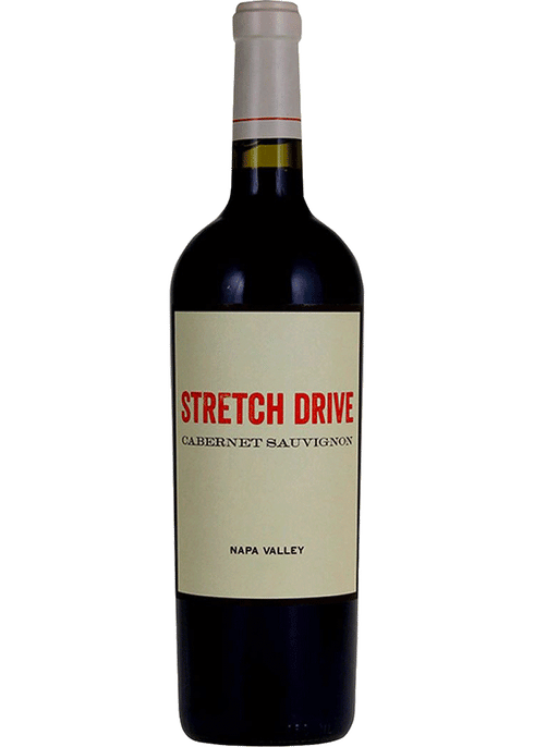 Post Parade Cabernet Stretch Drive by Thomas Rivers Brown | Total Wine ...