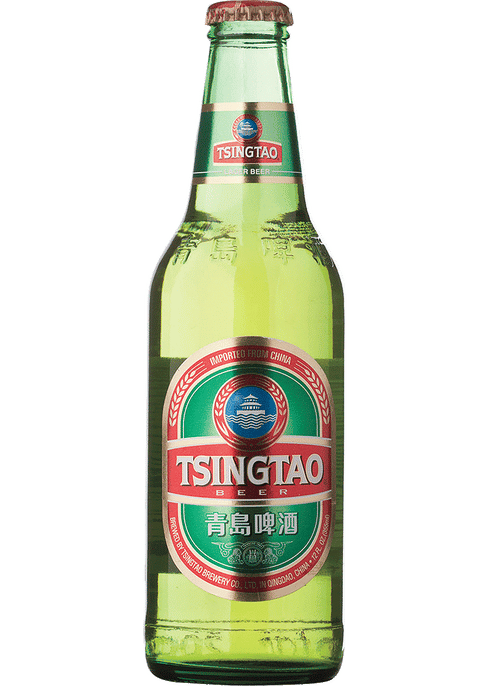 Tsingtao | Total Wine & More