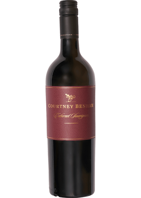Courtney Benham Cabernet Terroir Selection | Total Wine & More