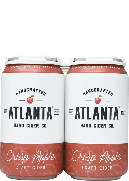 Atlanta Crisp Apple | Total Wine & More
