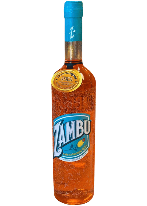 Zambu | Total Wine & More
