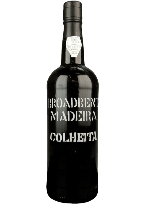 Broadbent Madeira Colheita | Total Wine & More