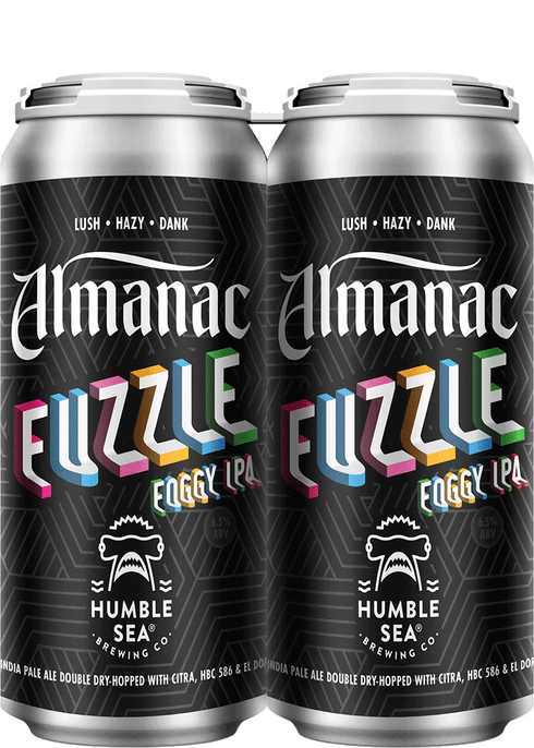 Almanac Fuzzle | Total Wine & More