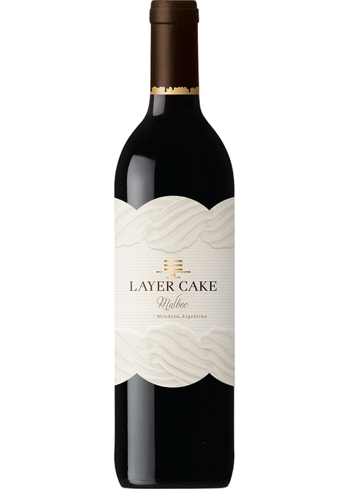 Layer Cake Malbec | Total Wine & More