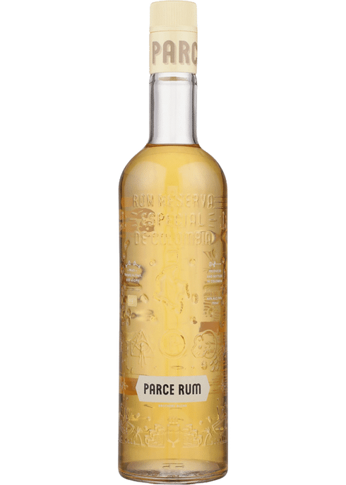 Parce Rum 8 Yr | Total Wine & More