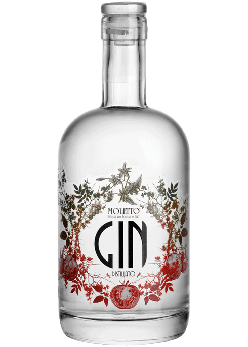 Moletto Tomato Gin | Total Wine & More