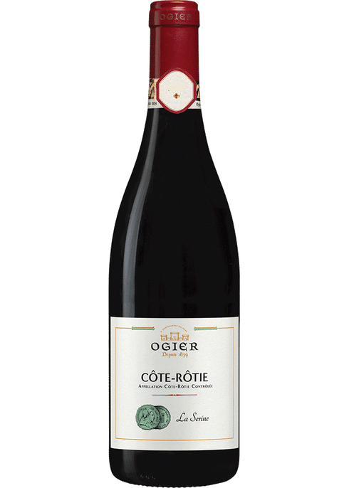 Ogier Cote Rotie La Serine | Total Wine & More