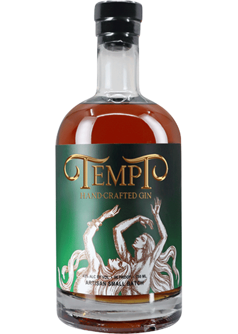 Komasa Tangerine Gin | Total Wine & More - 375ml Komasa Tangerine Gin | Total Wine & More - 375ml