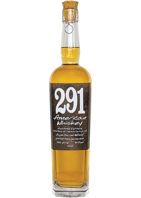 291 American Whiskey | Total Wine & More