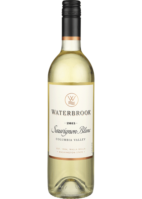 Waterbrook Sauvignon Blanc | Total Wine & More
