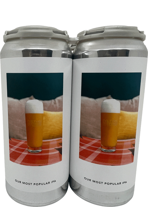 Evil Twin NYC Our Most Popular IPA | Total Wine & More