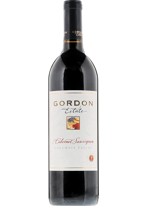 Gordon Estate Cabernet | Total Wine & More