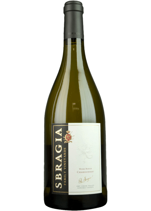 Sbragia Chardonnay Dry Creek Home Ranch | Total Wine & More