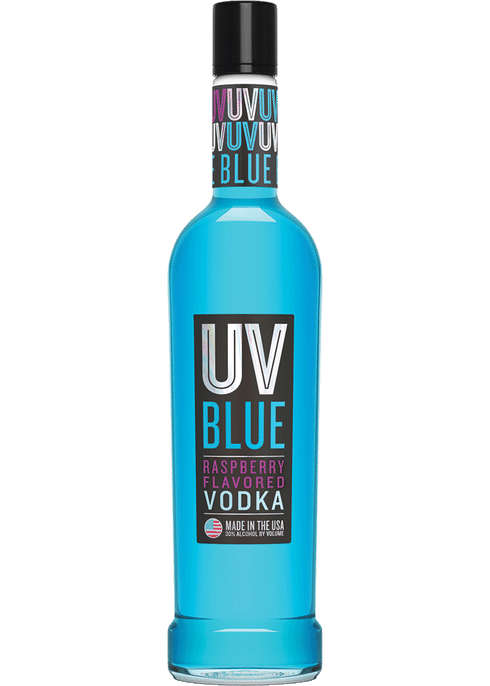 Uv Blue Vodka Lemonade Recipe | Besto Blog