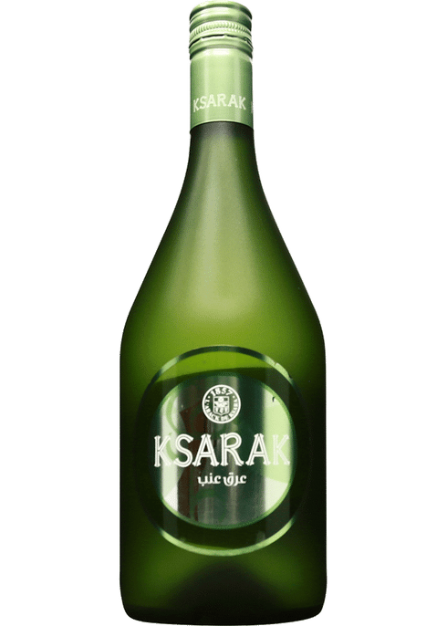 Arak Ksarak | Total Wine & More