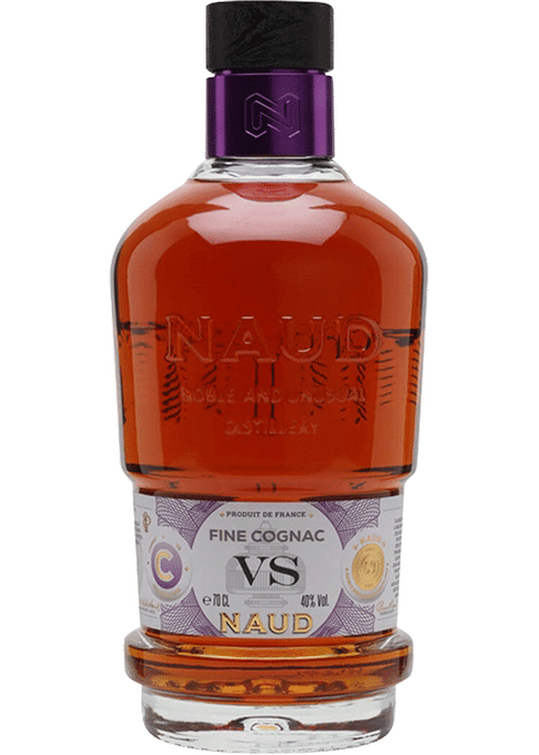 Naud VS Cognac | Total Wine & More