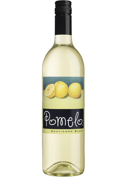 Pomelo Sauvignon Blanc | Total Wine & More