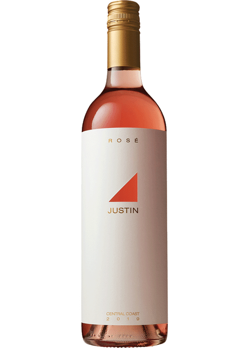 Justin Rose | Total Wine & More