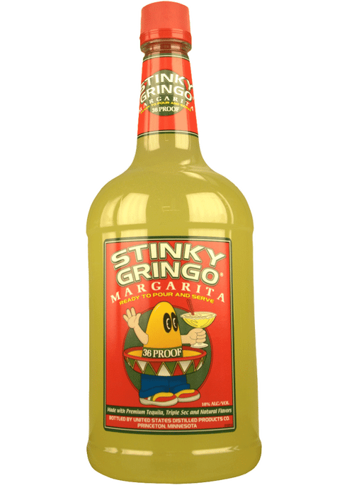 Stinky Gringo Margarita | Total Wine & More