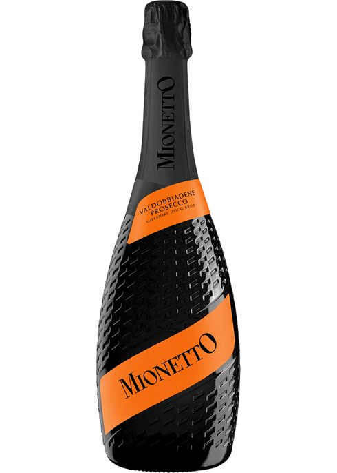 Mionetto Prosecco Brut Superiore | Total Wine & More