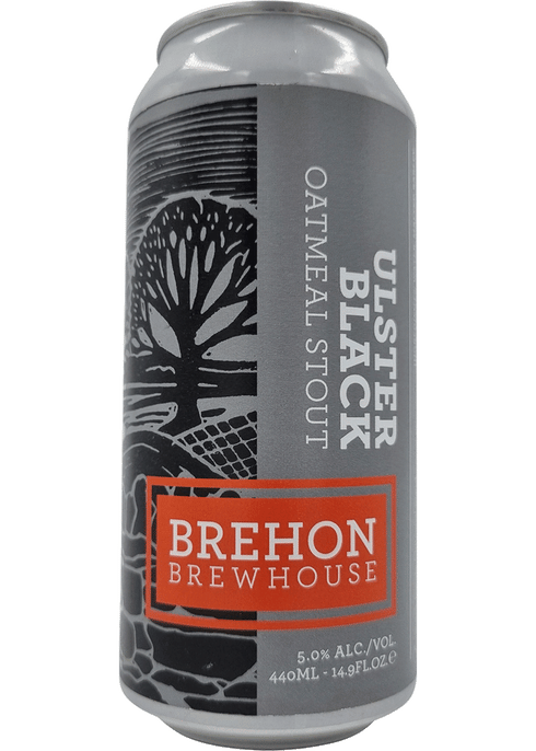 Brehon Ulster Black | Total Wine & More
