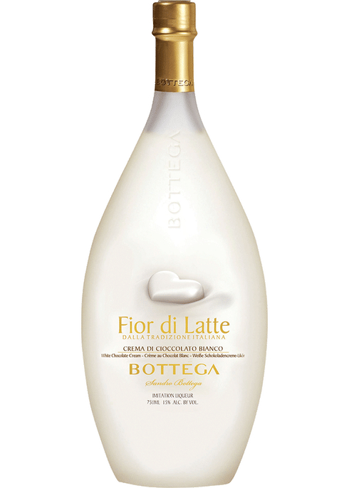Godiva White Chocolate Liqueur