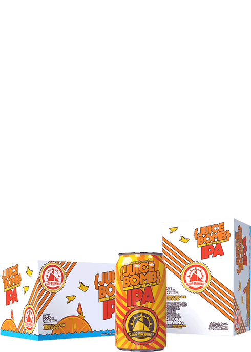 Sloop Juice Bomb | Total Wine & More