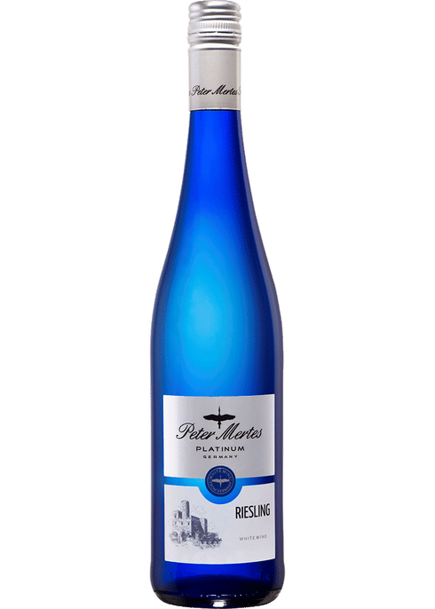 Peter Mertes Pfalz Riesling | Total Wine & More