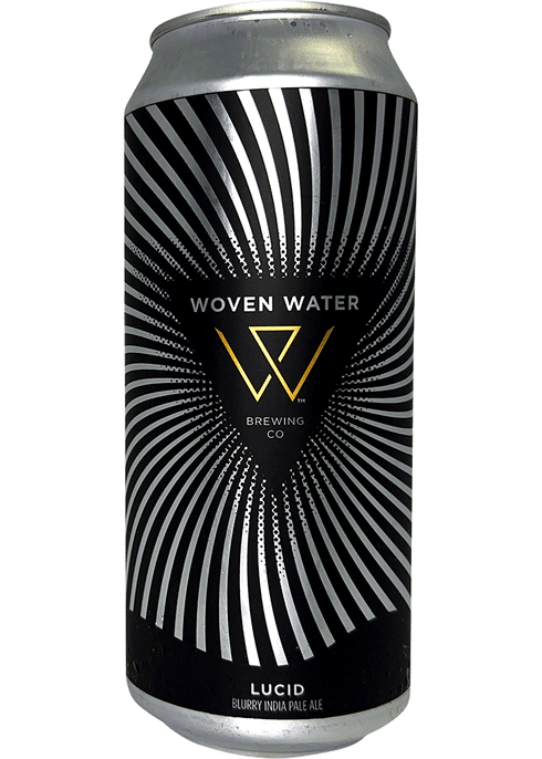 Woven Water Lucid | Total Wine & More