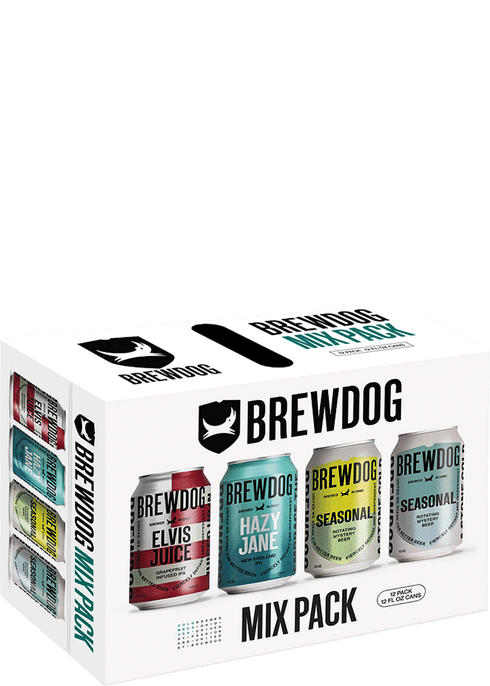 Brew Dog