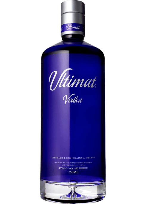 Ultimat Vodka | Total Wine & More