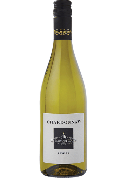 Tormaresca Chardonnay | Total Wine & More