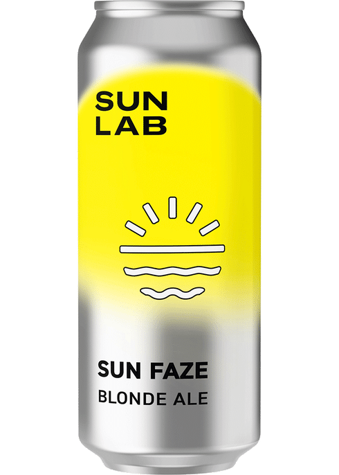 Sun Lab Sun Faze | Total Wine & More