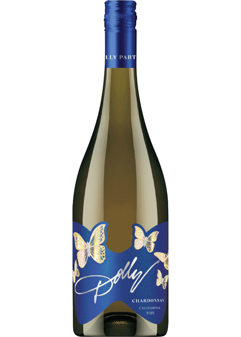 Dolly Parton Chardonnay | Total Wine & More